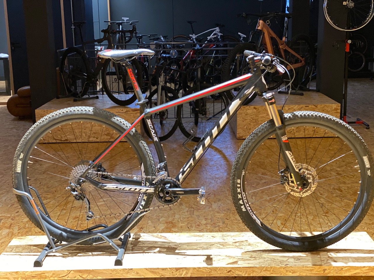 Occasioni Archives - Pagina 2 di 3 - Record Bike Malo - Vicenza