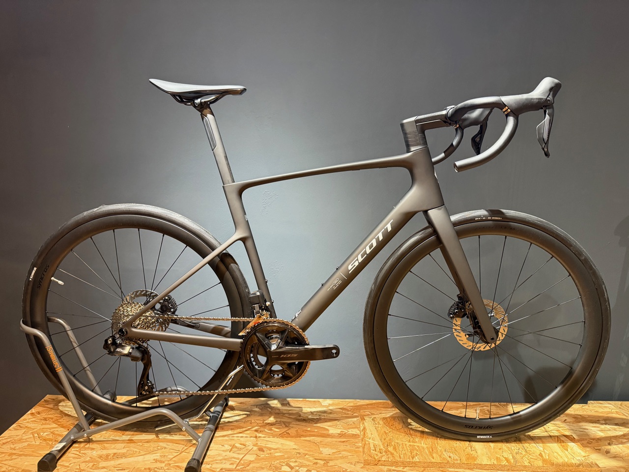 Scott Addict 30 NUOVA 2026 - Record Bike Malo - Vicenza